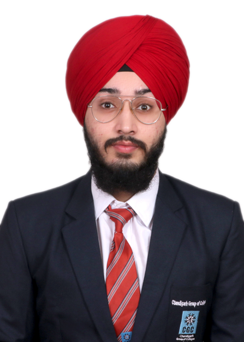 Sahibpreet Singh